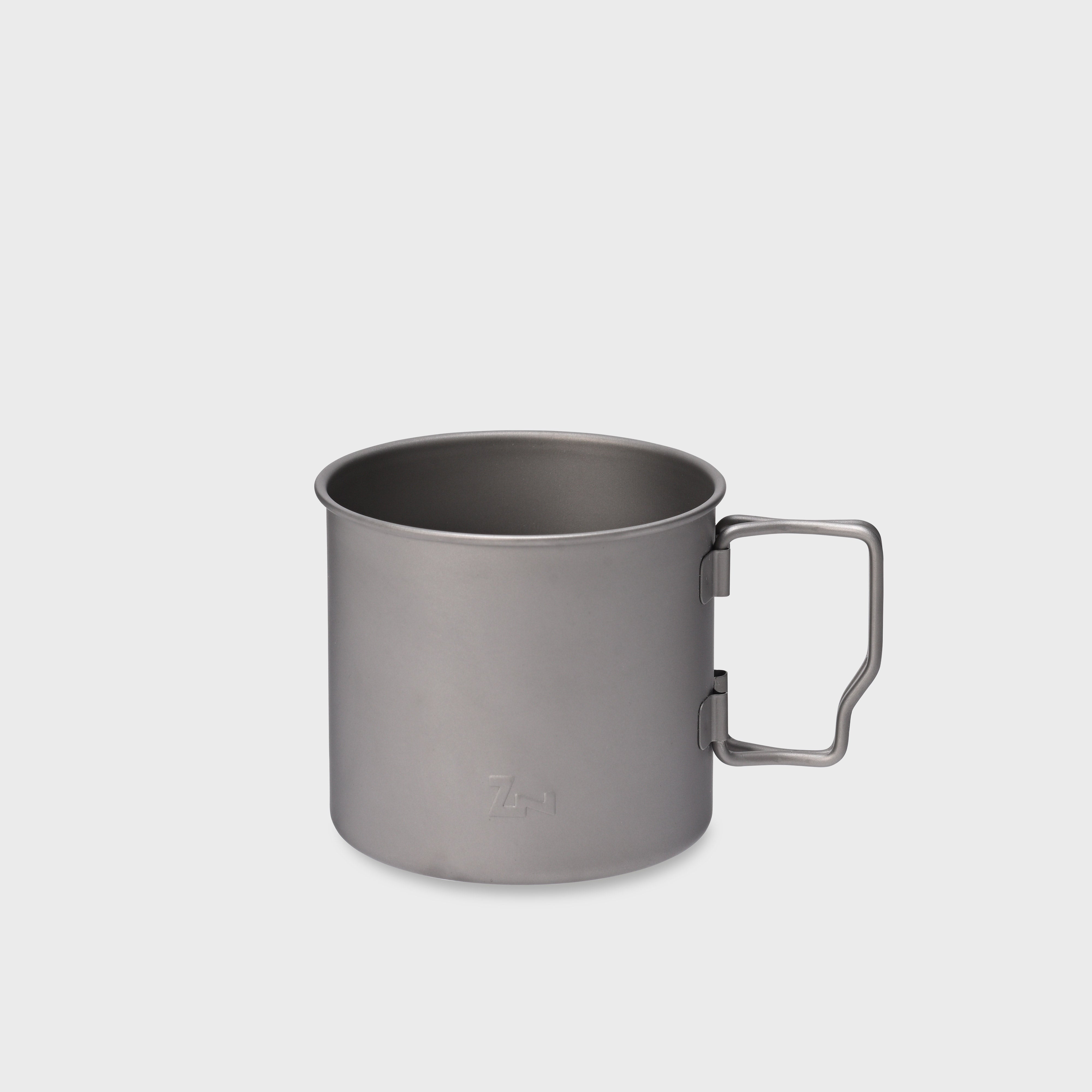 TITANIUM MUG 350 | PRODUCTS | ZANE ARTS